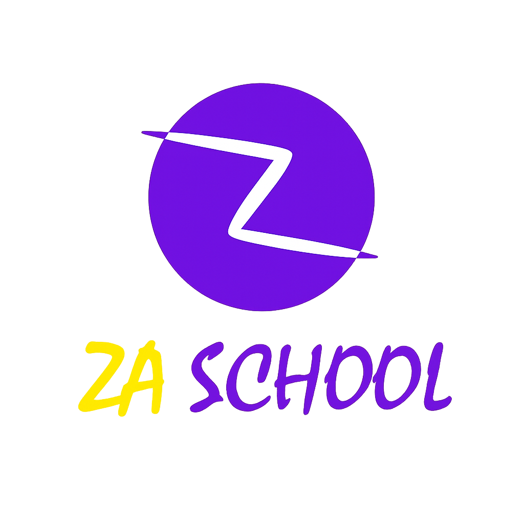 ZA School | Certificate Verification